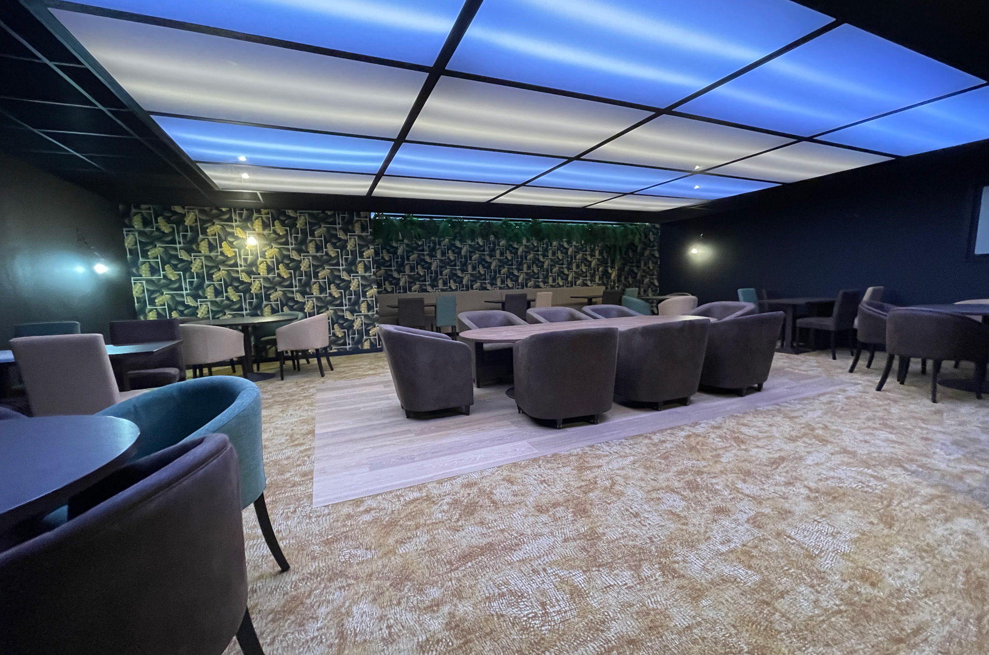 MANOU Restaurant : un restaurant cosy à Brignais