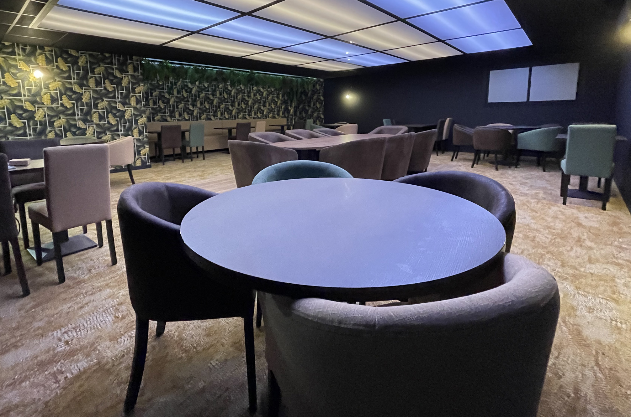 MANOU Restaurant : un restaurant cosy à Brignais